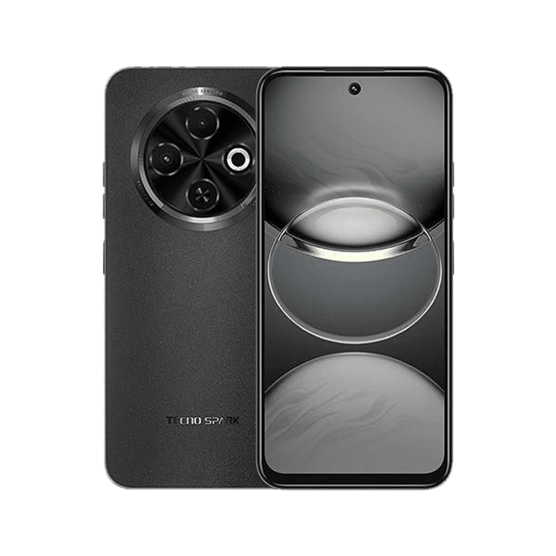 Tecno Spark 30c - Halwar Portable Shop